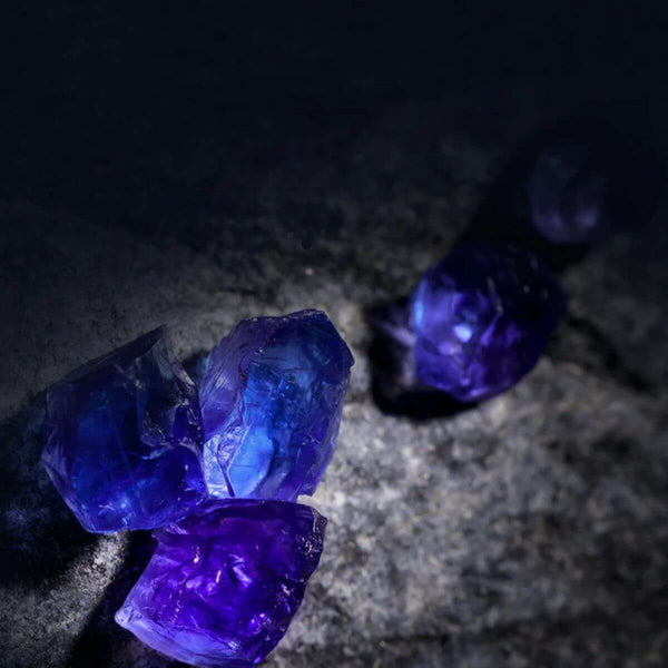 All About Tanzanite