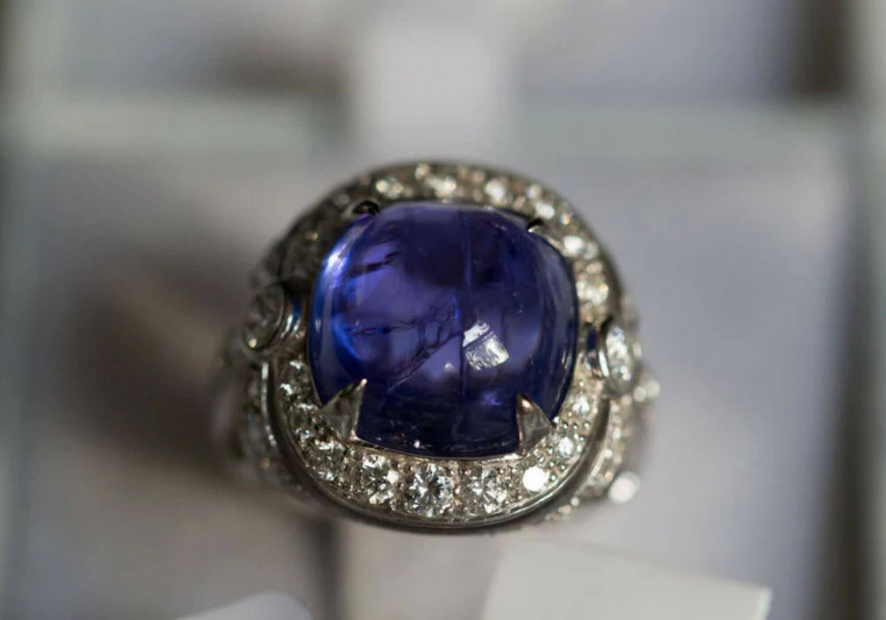 Tanzanite Buying Guide