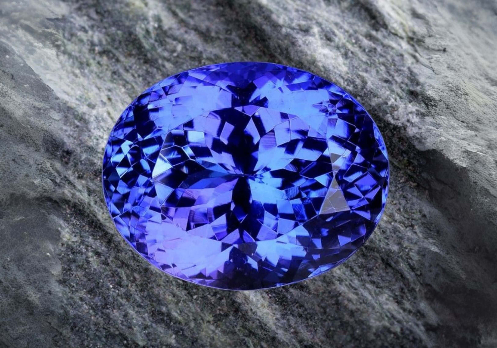 Introduction to Tanzanite's Color